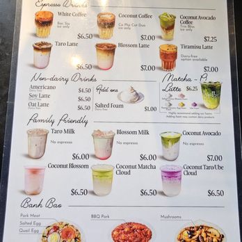 DRIP DRIP COFFEEHOUSE - Updated November 2024 - 228 Photos & 80 Reviews ...