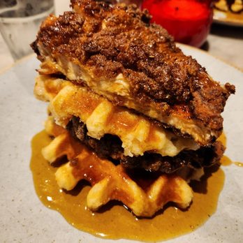 RED SQUIRREL - Updated December 2025 - 96 Photos & 97 Reviews - 21 ...