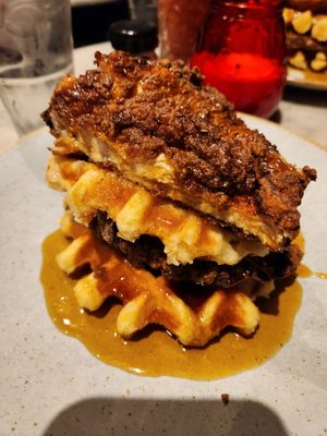 RED SQUIRREL - Updated January 2026 - 96 Photos & 97 Reviews - 21 ...