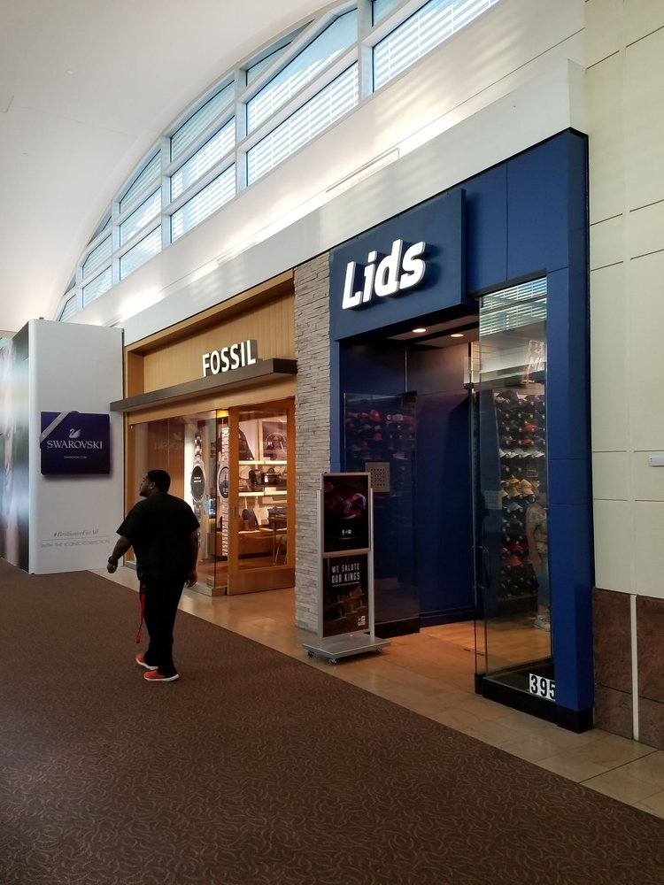 LIDS - Updated June 2025 - 16535 Southwest Fwy, Sugar Land, Texas ...