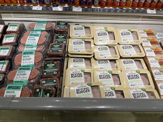 SOBEYS - Updated April 2026 - 53 Photos & 19 Reviews - 441 Clark Avenue ...