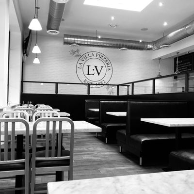 LA VILLA PIZZERIA - 178 Photos & 146 Reviews - Pizza - 1529 86th St ...