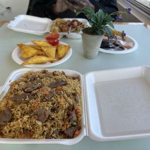 TASTY CHINA - Updated July 2025 - 1284 Grants Mill Rd, Irondale ...