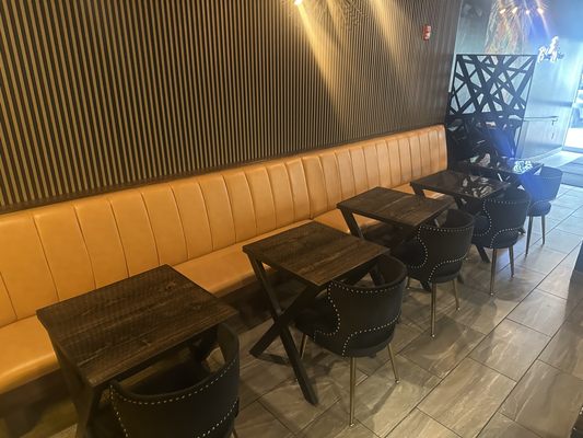 BLACK SPICE - Updated March 2025 - 10 Photos - 244 Granby St, Norfolk ...