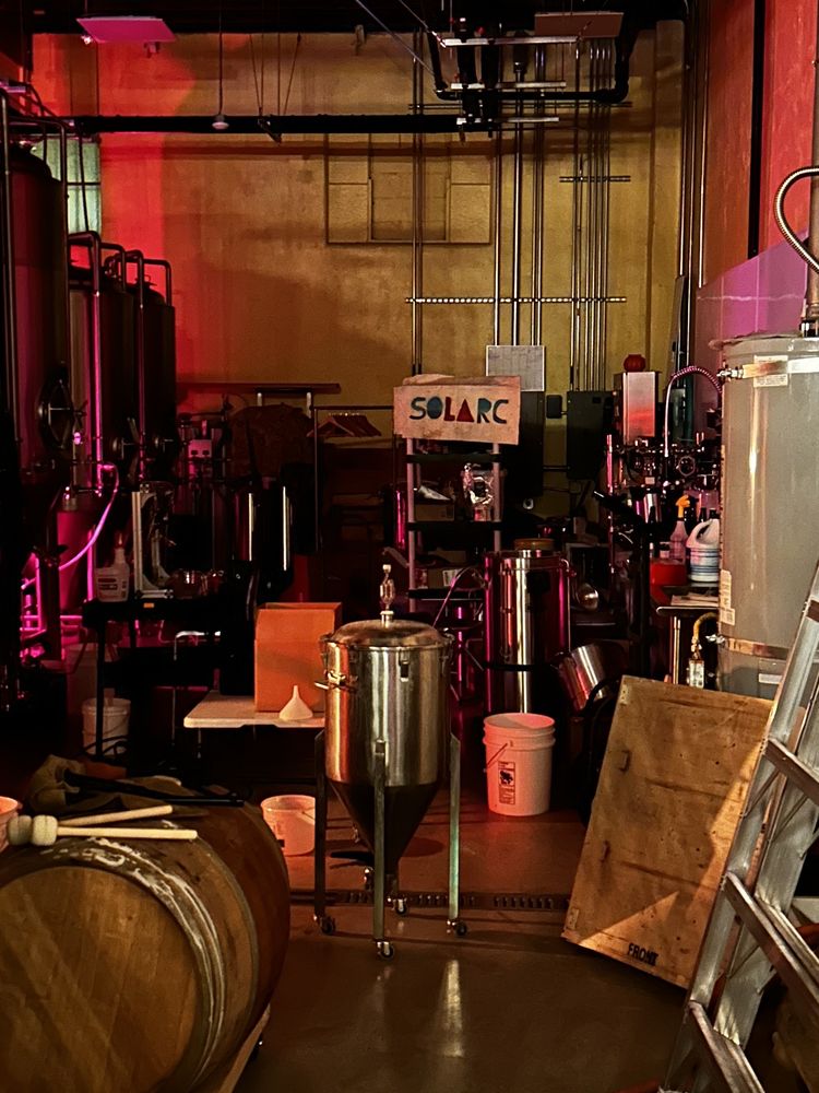 SOLARC BREWING - Updated November 2025 - 70 Photos - 30 Reviews - 3505 Eagle Rock Blvd, Los ...