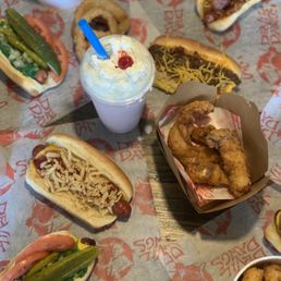 DEVIL DAWGS - SOUTH STATE - Updated September 2025 - 1185 Photos & 1025 ...