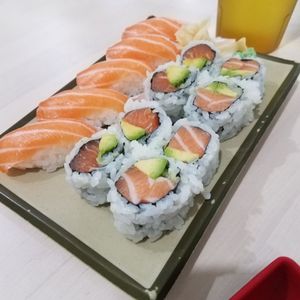 NORTHERN SUSHI & SASHIMI - 181 Photos & 156 Reviews - 15314 Northern ...