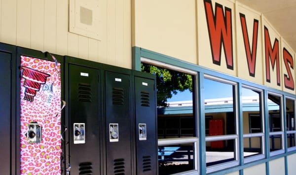 WEST VALLEY MIDDLE SCHOOL - Updated December 2024 - 12 Photos & 17 ...