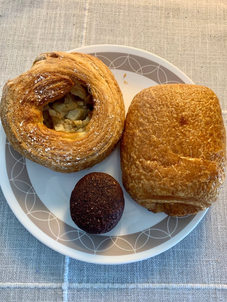 LA FARINE BAKERY - 451 Photos & 316 Reviews - 4094 Piedmont Ave ...