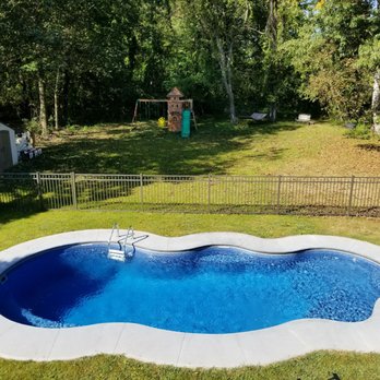 CONCORD POOLS & SPAS - Updated October 2025 - 37 Photos & 44 Reviews ...