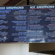 DELI GEORGE - 117 Photos & 188 Reviews - 220 S Broadway Ave, Boise, ID ...