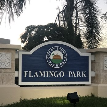 FLAMINGO PARK - Updated December 2025 - 53 Photos & 14 Reviews - 12855 ...