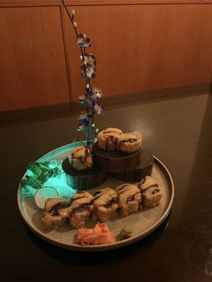 GINZA JAPANESE CUISINE - Updated January 2026 - 259 Photos & 116 ...