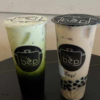 THE BEP TEAHOUSE - Updated August 2024 - 790 Photos & 310 Reviews ...