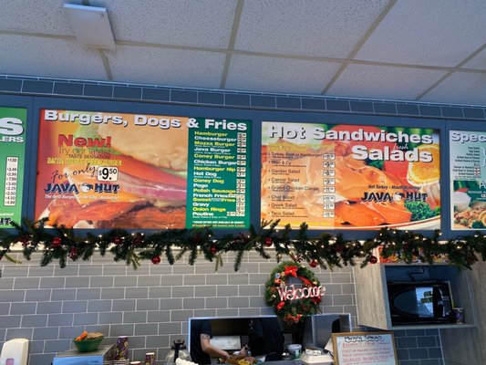 JAVA HUT - Updated August 2025 - 11 Photos & 15 Reviews - 465 Memorial ...