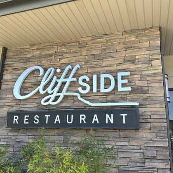 CLIFFSIDE RESTAURANT - Updated January 2025 - 953 Photos & 927 Reviews ...