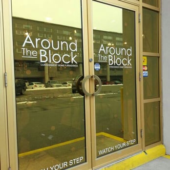 AROUND THE BLOCK - Updated December 2025 - 10 Photos & 10 Reviews - 150 ...