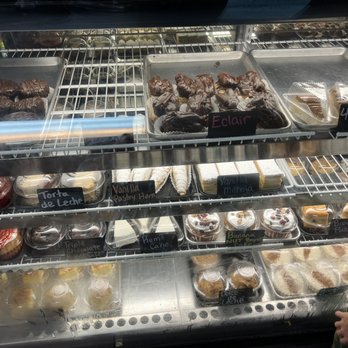 BAKERY MAKEL - Updated December 2025 - 685 Photos & 91 Reviews - 2140 ...