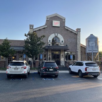 THE OLD SPAGHETTI FACTORY - Updated August 2025 - 449 Photos & 553 ...