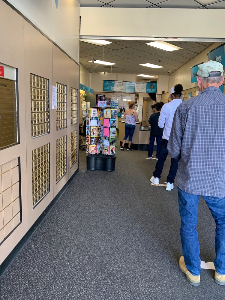 THE UPS STORE - 15 Photos & 75 Reviews - 216 Lemmon Dr, Reno, NV - Yelp