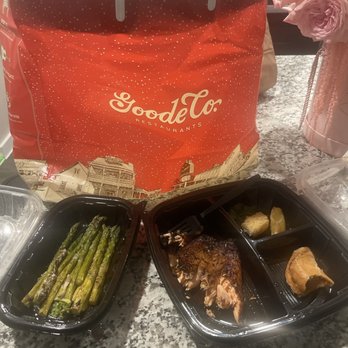 GOODE COMPANY SEAFOOD - Updated December 2024 - 710 Photos & 620 ...