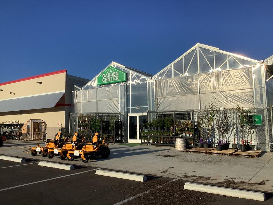 Tractor Supply Holly Springs Ms