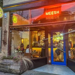 MEESH MEESH - Updated November 2024 - 199 Photos & 93 Reviews - 636 E ...