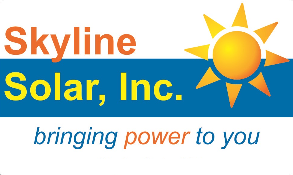 SKYLINE SOLAR - Updated June 2024 - Request a Quote - 444 Gilbert Mills ...