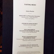 MARTIN WISHART - 77 Photos & 32 Reviews - 54 Shore, edinburgh, United ...