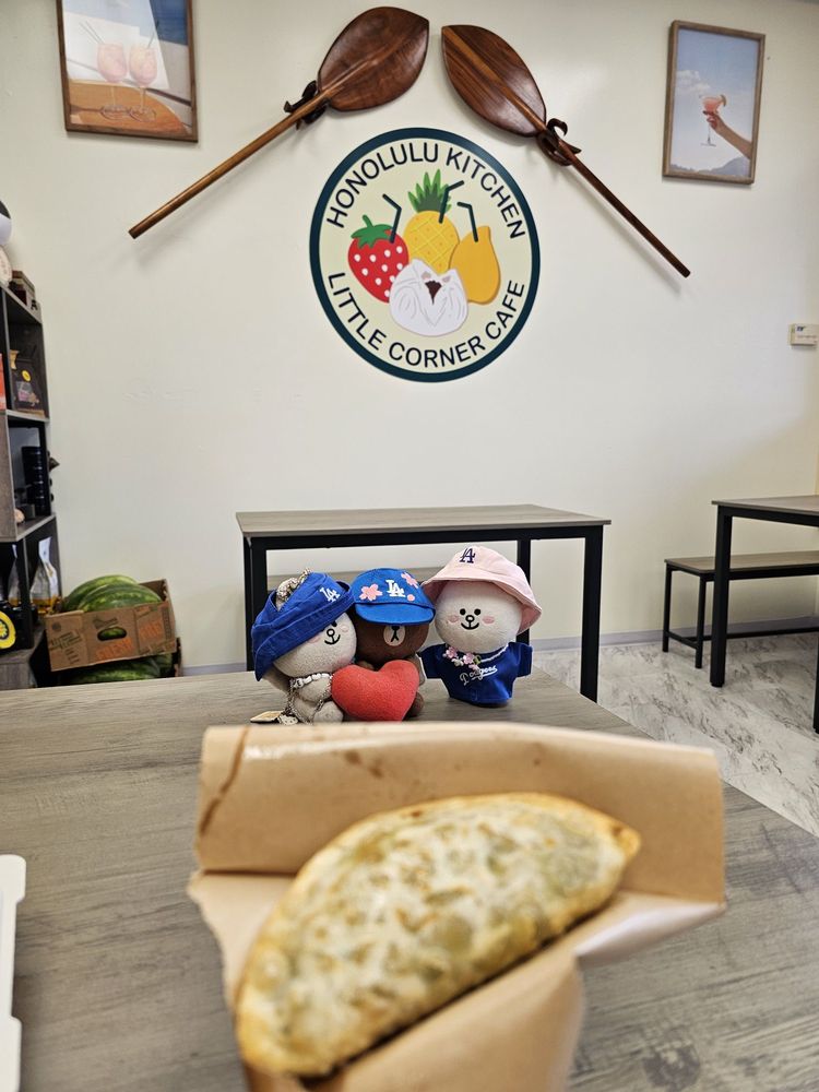 HONOLULU KITCHEN LITTLE CORNER CAFE - Updated January 2026 - 282 Photos ...