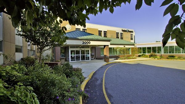 KINDRED HOSPITAL PHILADELPHIA - HAVERTOWN - Updated December 2025 - 13 ...