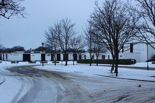 BENJAMIN BRITTEN HIGH SCHOOL - Updated July 2024 - Blyford Road ...