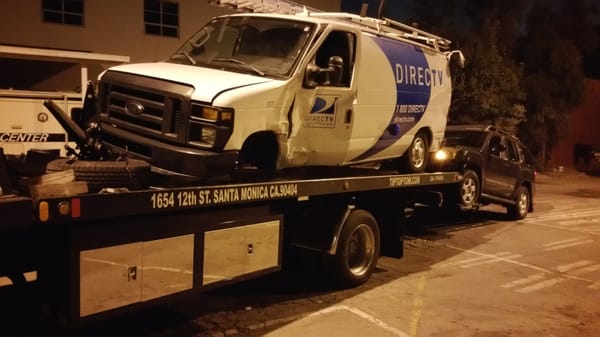 TIP TOP TOW - Updated December 2025 - 11 Reviews - 332 N Foothill Rd ...