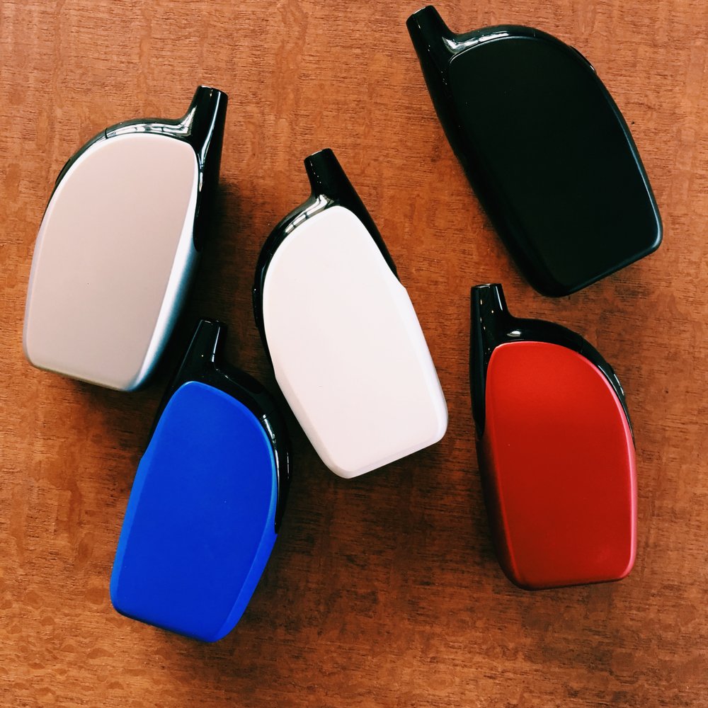 GT VAPOR - Updated June 2024 - 29 Photos - 2264 M-119, Petoskey ...