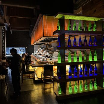 NOBU DALLAS - Updated October 2025 - 1877 Photos & 830 Reviews - 400 ...