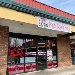 FANG’S NOODLE HOUSE - Updated June 2026 - 489 Photos & 205 Reviews ...