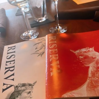 RISERVA BAR + TAPAS - Updated March 2025 - 413 Photos & 233 Reviews ...