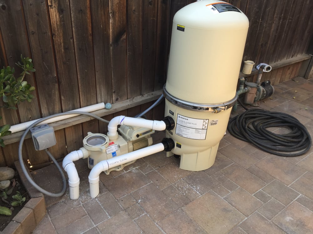 CARIBBEAN POOL / SPA SERVICE AND REPAIR - Updated June 2025 ...