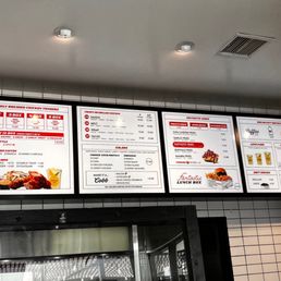 EAT FANTASTIC - Updated May 2026 - 417 Photos & 336 Reviews - 735 N ...