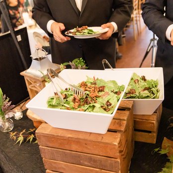 TWELVE BASKETS CATERING - Updated December 2025 - 81 Photos & 75 ...