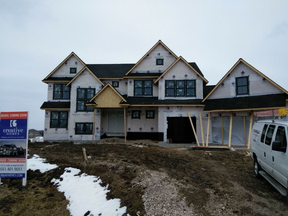 JEFF COX CONSTRUCTION SERVICES - Updated September 2025 - Request ...