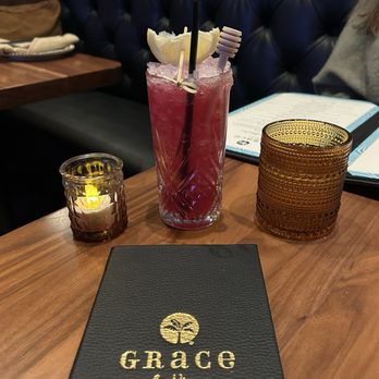 GRACE BY NIA - Updated July 2025 - 381 Photos & 230 Reviews - 60 ...