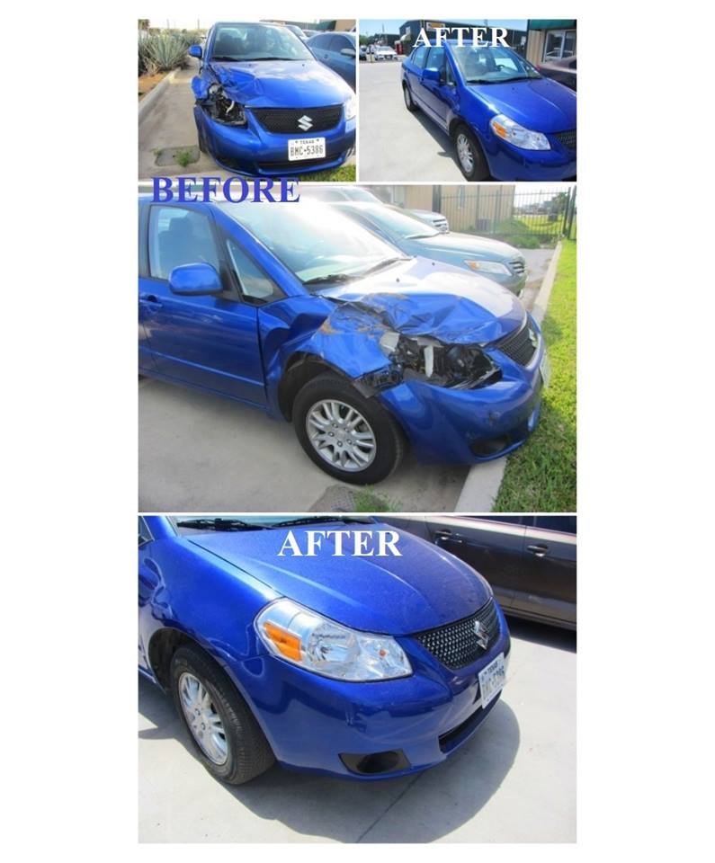 PDM COLLISION REPAIR CENTER - Updated May 2026 - 22 Photos & 14 Reviews ...
