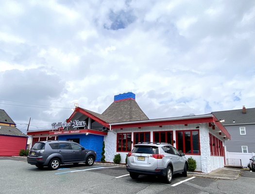 WALLINGTON DINER - Updated December 2025 - 144 Photos & 57 Reviews ...