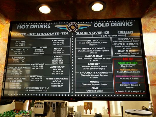 COPILOT COFFEE - Updated July 2024 - 3085 Cira Dr, Bloomington ...