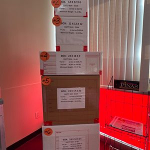 TRIPLE B FORWARDERS - Updated August 2025 - 12 Reviews - 1511 Glenn ...