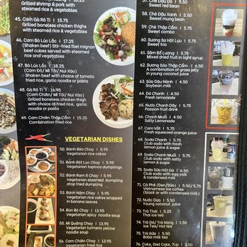 HUE RESTAURANT - Updated September 2024 - 4192 Photos & 1381 Reviews ...