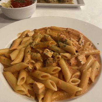 DI NAPOLI ITALIAN RESTAURANT - Updated July 2024 - 142 Photos & 217 ...