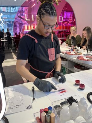 LIP LAB - Updated November 2024 - 79 Photos & 21 Reviews - 20 District ...