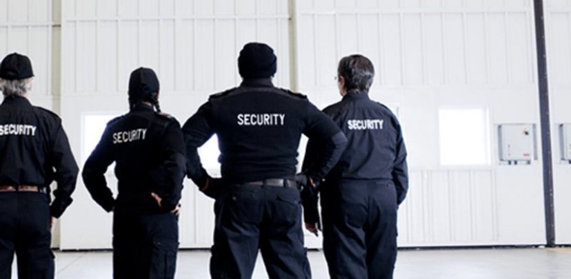 SUPERIOR PROTECTION SERVICES - Request a Quote - Bon Air, Virginia ...